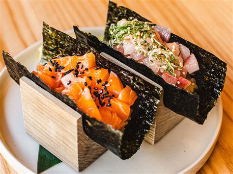 Kurisu Omakase Brixton London The Infatuation