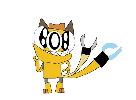 Mixels Contest Enrty Teslo And Scorpi Mix By Iza200117 On Deviantart