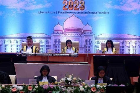 Chief Justice Condemns Attempts To Undermine Judicial Independence