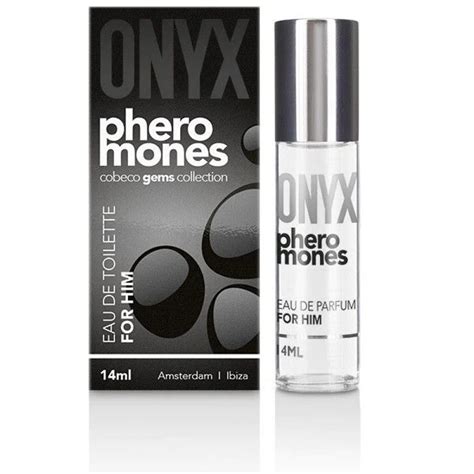Духи з феромонами чоловічі Onyx, 14 ml – низкие цены, кредит, оплата ...