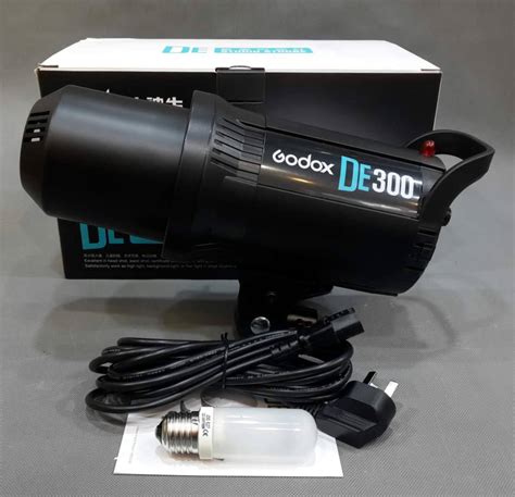 GODOX DE300 KINDLY MESSAGE US FOR PRICE LISTING PRODUCT FEATURES Max ...