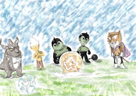 Star Hero Tyggarman Artwork By Jaght On Deviantart