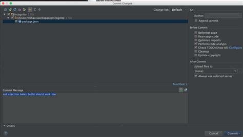 Macos How To Show Button Dropdown With Keyboard In Intellij Idea Os X Stack Overflow