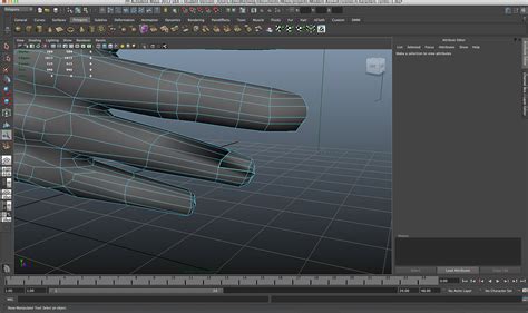 Maya Soft Edges Glitch Please Help Unity Engine Unity Discussions
