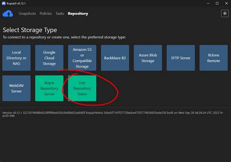 How Do I Get My Repository Token · Issue 2913 · Kopiakopia · Github