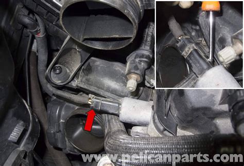 Mini Cooper R56 Vanos Solenoid Replacement 2007 2011 Pelican Parts Diy Maintenance Article