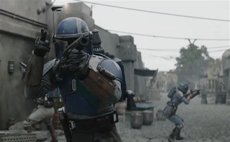 ¿cuándo Se Estrena The Mandalorian 3 En Disney Plus