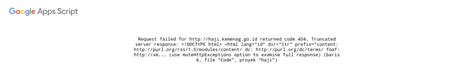 Beberapa Link Api Ada Yang Error Issue Bachors Apiapi Github