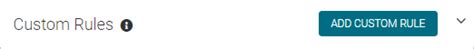 custom rules for api standardization swaggerhub documentation