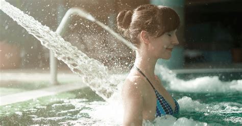 Hydrotherapy Underrated Solution To Your Health Problems