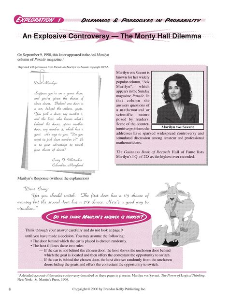 Books For The Ti 89 Statistics Intelligence And Iq