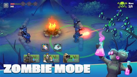 Guns Up Mobile War Strategy By Nhn Corp Ios Games — Appagg