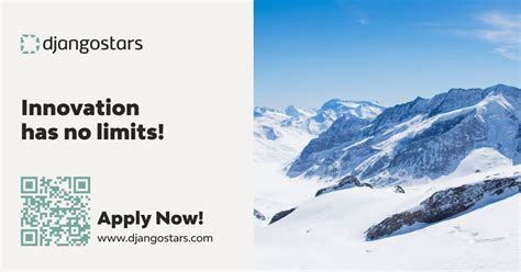 Django Stars On Linkedin Django Stars Is On The Lookout For The Next
