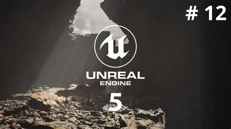 Unreal Engine 5 Fixing Movement & Arms Position | How to Attach Weapon ...