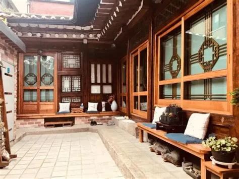 16 Best Hanok Stays In Seoul