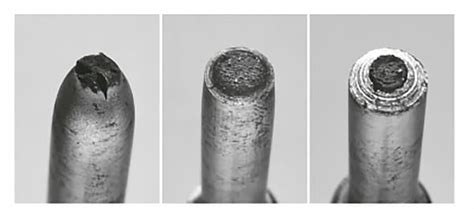 Assessing The Impact Of Notch On Tensile Fracture Behavior Of Metals Machinemfg