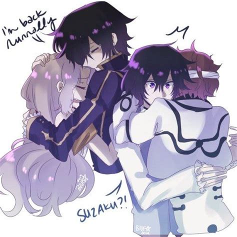 Pin By Jackson Pickering On Code Geass Code Geass Shinoa Hiiragi Anime