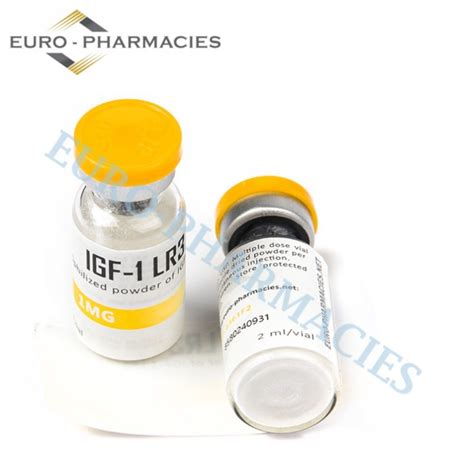 Igf 1 Lr3 1mg Ep Eu Cycle Gear To