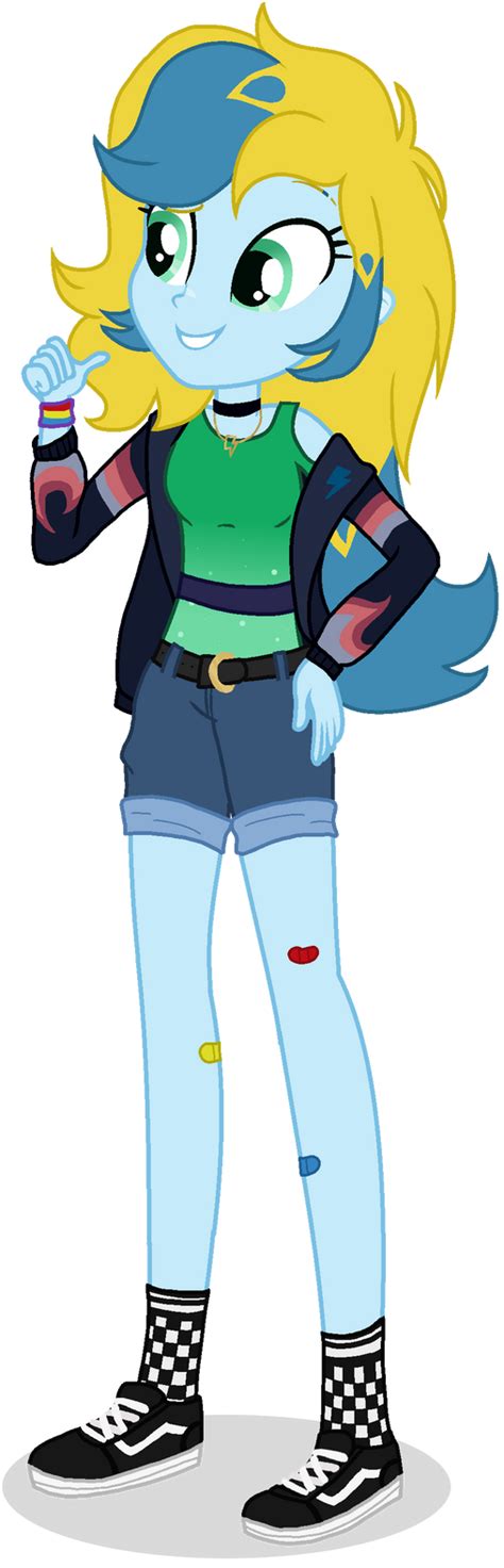 Brush Prism Eg Verse By Brush Prism On Deviantart