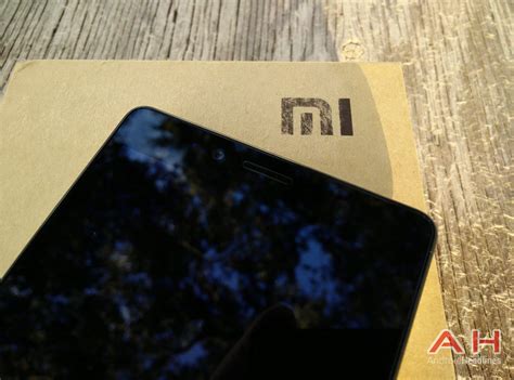 Xiaomi Hongmi Redmi Note G G Android Headlines
