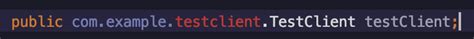 Java Add Spring Boot Maven Project As Dependency To Another Project