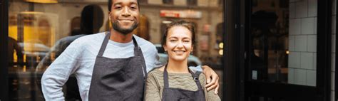 Five Ways Local Governments Are Supporting Small Businesses During