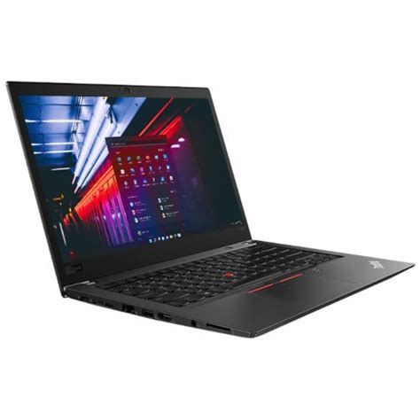 Lenovo Thinkpad T480 Core I5 8th Gen Powerful Business Laptop Argon