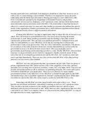 CSIA 360 Week 6 Docx Security Starts With Every Individual Each