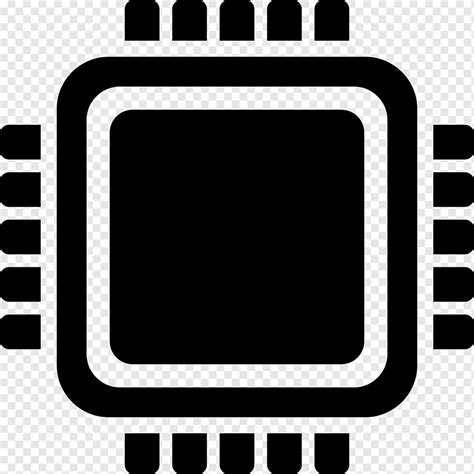 Cpu Processor Computer Technology Circuit Hardware Electronic Microchip Component