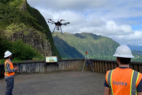 Drone Data Processing 10x Faster With Custom Tech Dudek