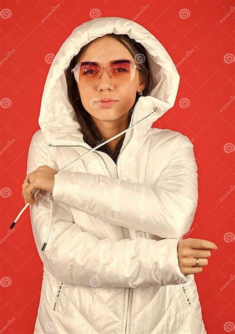 Pink Eyeglasses Keep Calm And Wear Cool Glasses Cute Pretty Girl Hood