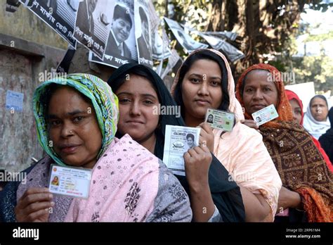 Vote Au Bangladesh Banque De Photographies Et Dimages à Haute