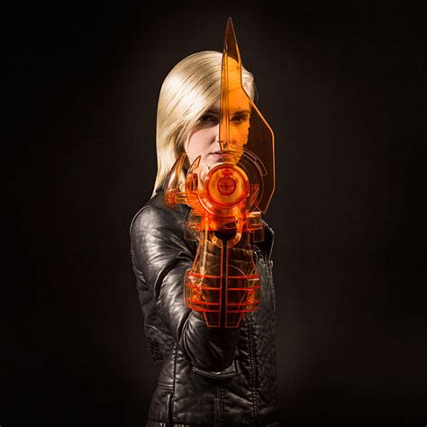 Mass Effect Omni Blade Weapon Novelty T Ideas