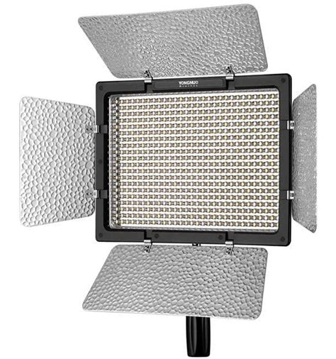 Yongnuo YN600L II 5500K Faretto Video Led