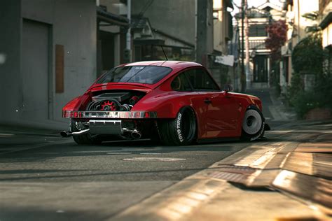 The Art Of Khyzyl Saleem — Ecurie