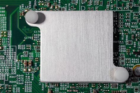 Metal Core Pcb Mcpcb Revolutionizing Thermal Management In Electronics