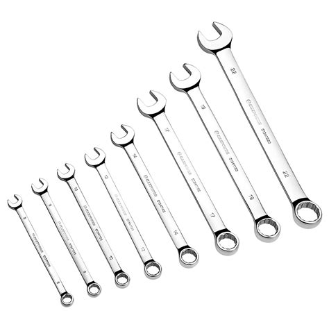 Spanner Set Sizes