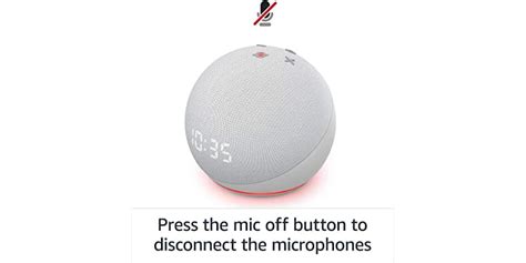 NEW Echo Dot Th Gen