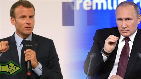 «Ο ΠΟΥΤΙΝ ΔΕΝ ΘΕΛΕΙ ΕΙΡΗΝΗ ΚΑΙ ΔΕΝ ΕΙΝΑΙ ΕΤΟΙΜΟΣ ΝΑ ΔΙΑΠΡΑΓΜΑΤΕΥΤΕΙ Youtube