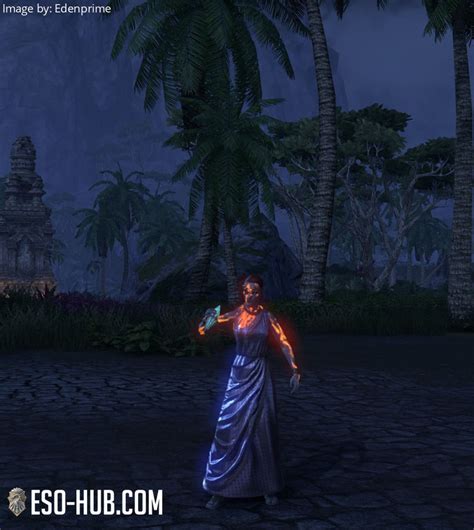 Aether Traveled Varla Stone Eso Hub Elder Scrolls Online