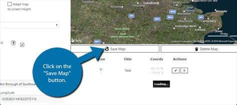 How To Add Bing Maps To WordPress GreenGeeks