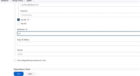 Secure Aws Eks With Ssl And Monitor Using Influxdb In Devsecops Project