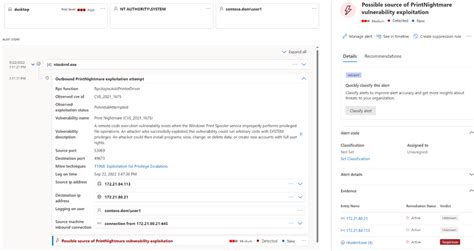 Microsoft Defender For Endpoint Gets Network Based Detections