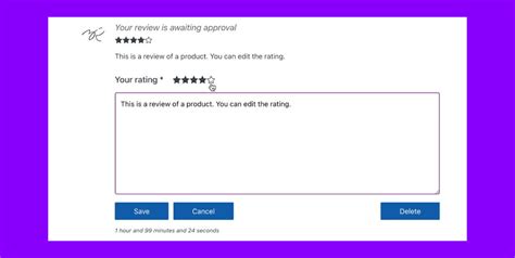 Comment Edit Pro Dlx Plugins