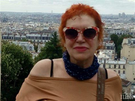 ТЪЖНА ВЕСТ Отиде си Цена внучката на Златю Бояджиев Информационна