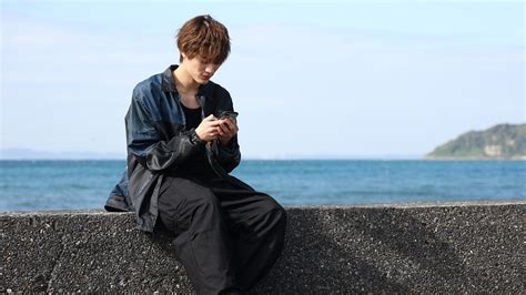 ドラマ「未成年～未熟な俺たちは不器用に進行中～」いよいよ迎える最終回！運命に抗い続けた水無瀬と蛭川が迎える結末はー。 Emomiu｜エモミュー