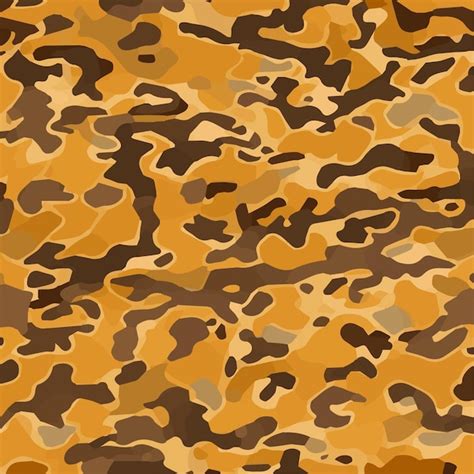 Tan Camo Pattern Vectors And Illustrations For Free Download