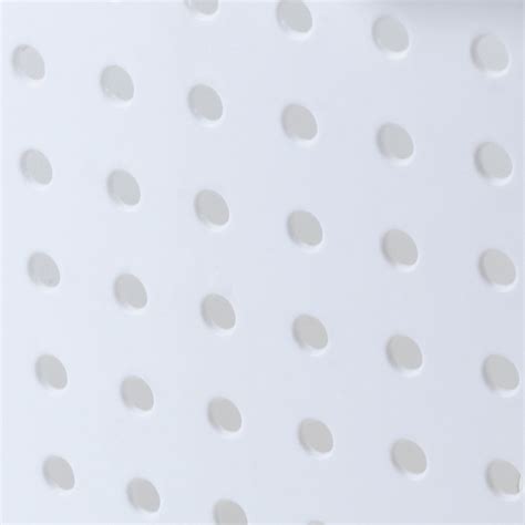 Cesto Para Roupas Viena Branco Com 33 Litros Secalux 301030