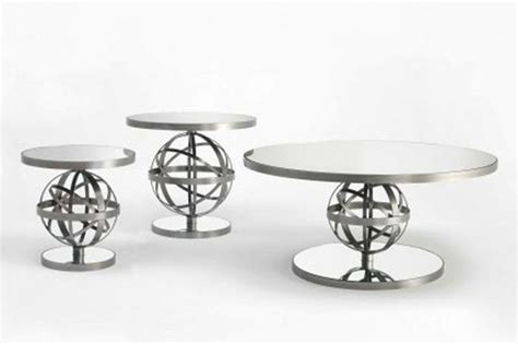 Baxter Table Side Table Coffee Table