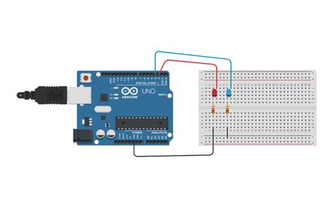 Circuit Design Learn 3 Tinkercad